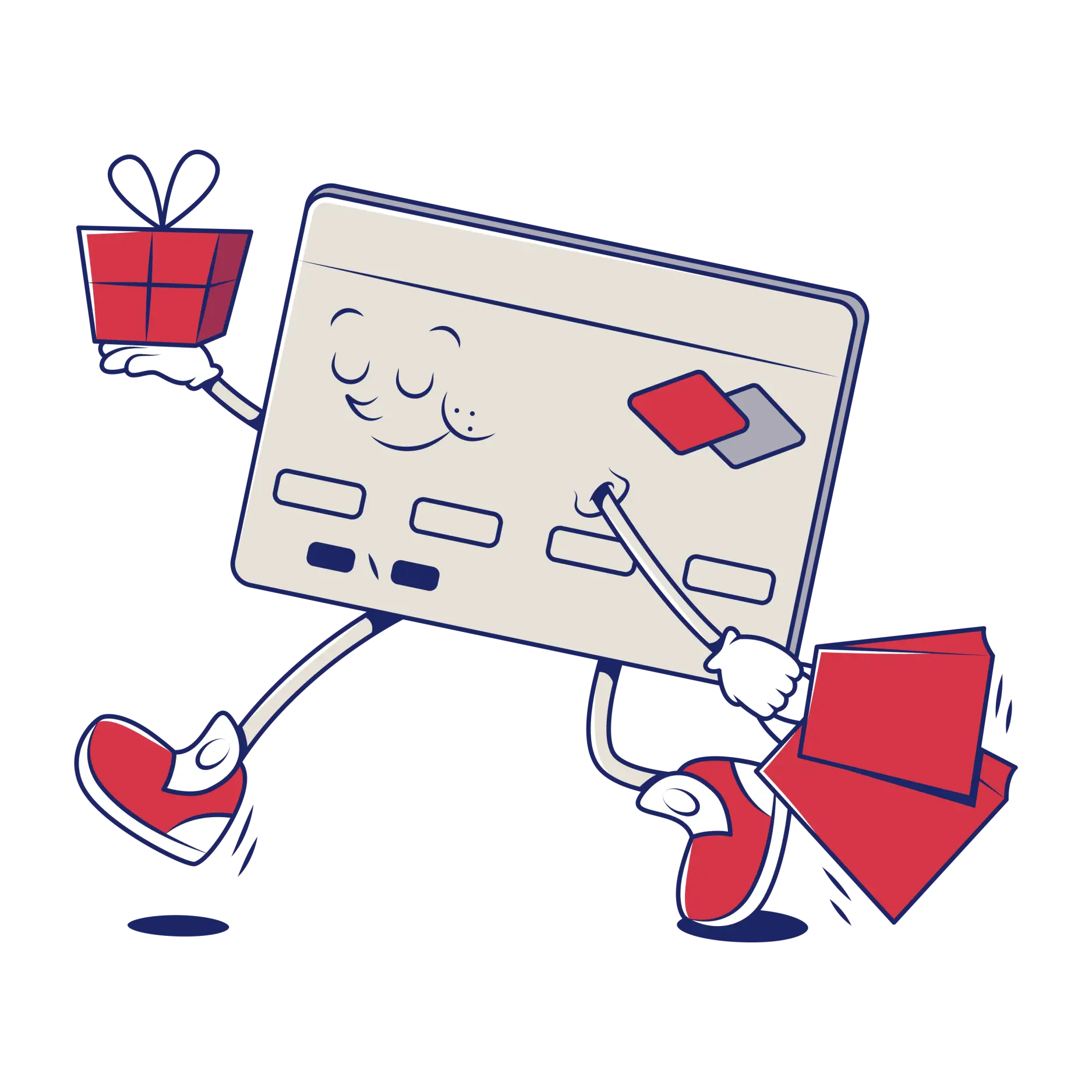 CVC Wallet - Get instant Virtual Credit Card